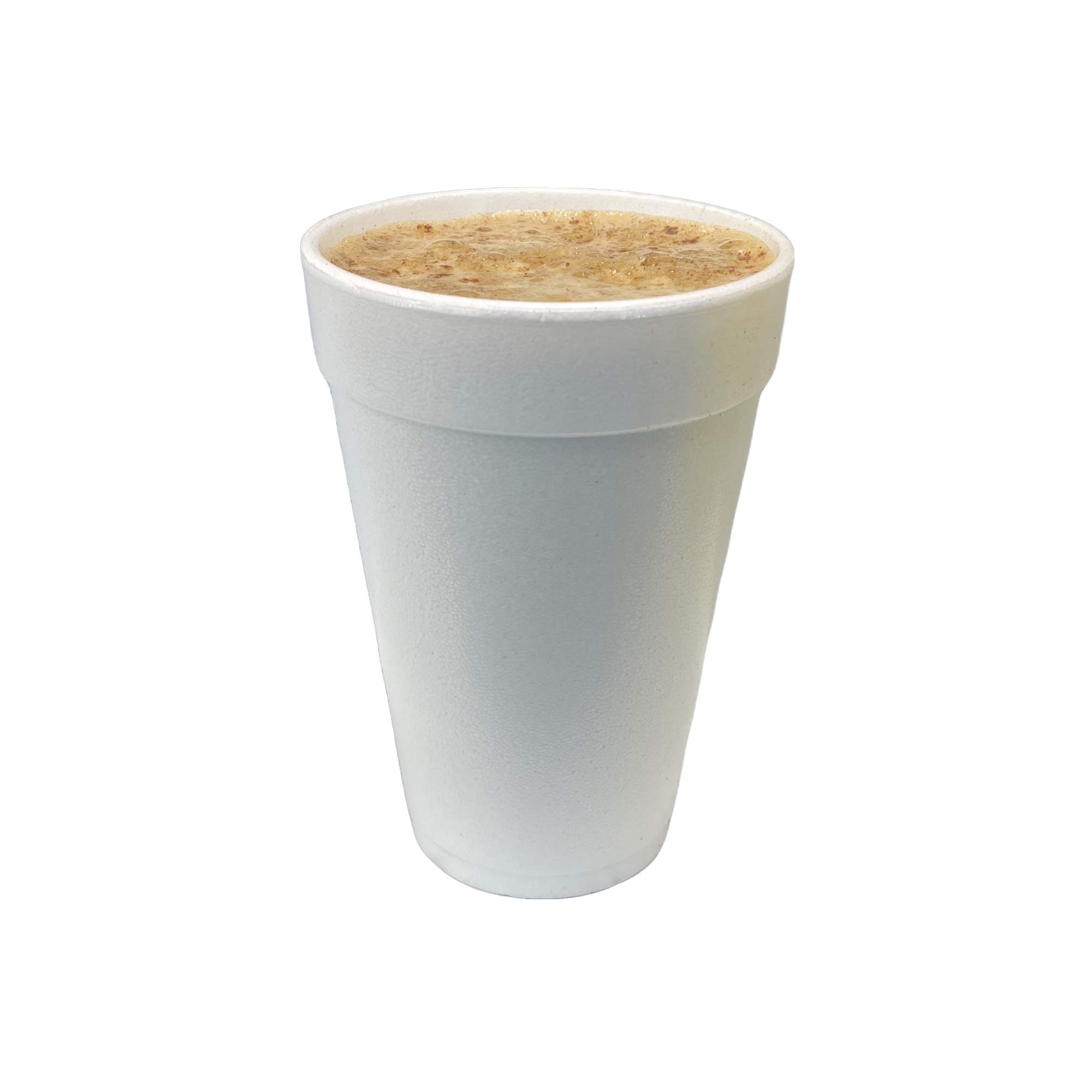 Large Cafe Con Leche | MARLIN CAFE KW